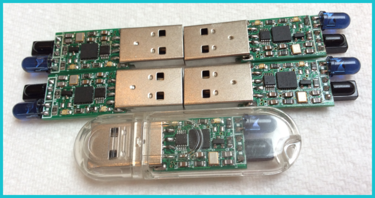LearnIR (v2), advanced infrared learner module - AnalysIR Blog