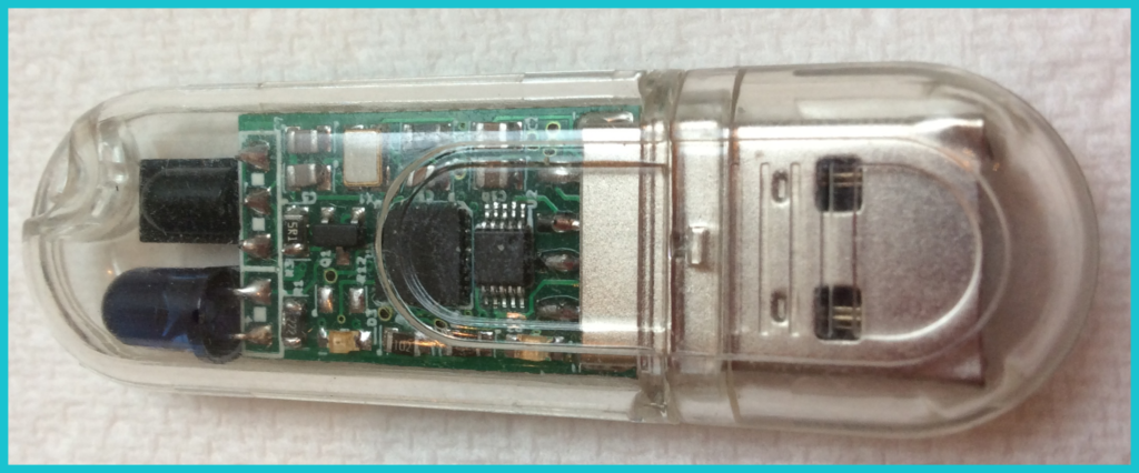 LearnIR (v2), advanced infrared learner module - AnalysIR Blog